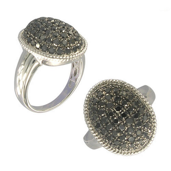 Moonshadow Ring – Meraki Jewelry USA